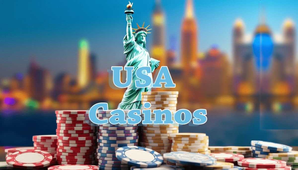Best Online USA Sweepstakes Casinos December 2024